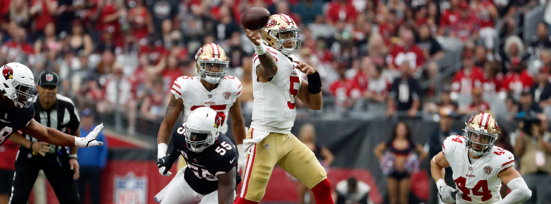 San Francisco Ansiaba Regresar A México Colaborador De Los 49ers