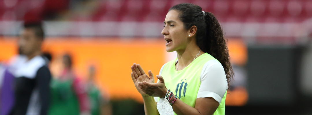 El trofeo de Campeón de Campeones motiva: Eva Espejo | ESTO en línea