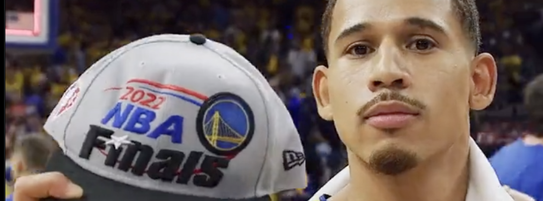 ¡Juan Toscano histórico! Será el primer mexicano que juegue Finales en ...