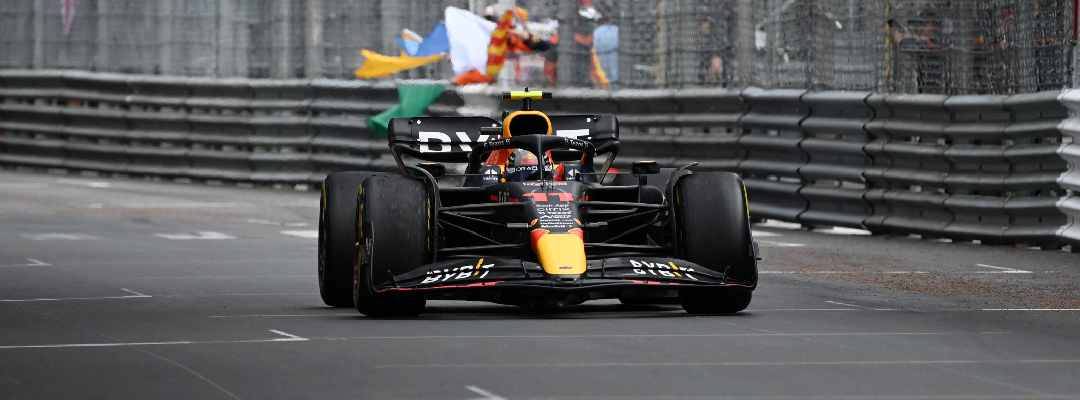 ‘Checo’ Pérez, el quinto latinoamericano que conquista el GP de Mónaco ...
