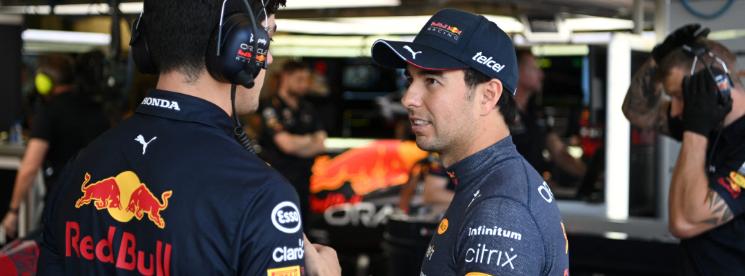 ‘Checo’ Pérez ya tiene la clave para poder aspirar a ganar el GP de Azerbaiyán | ESTO en línea