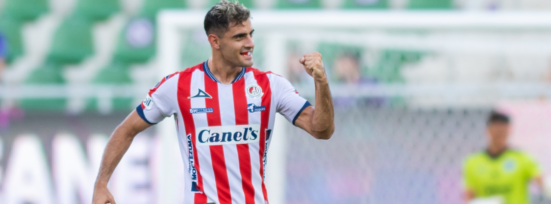 Germán Berterame no llegará al América: Rayados pagó una millonada por él | ESTO en línea