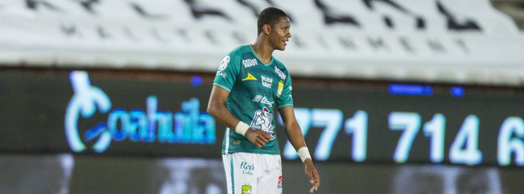 Yairo Moreno vivirá su segunda etapa con León | ESTO en línea