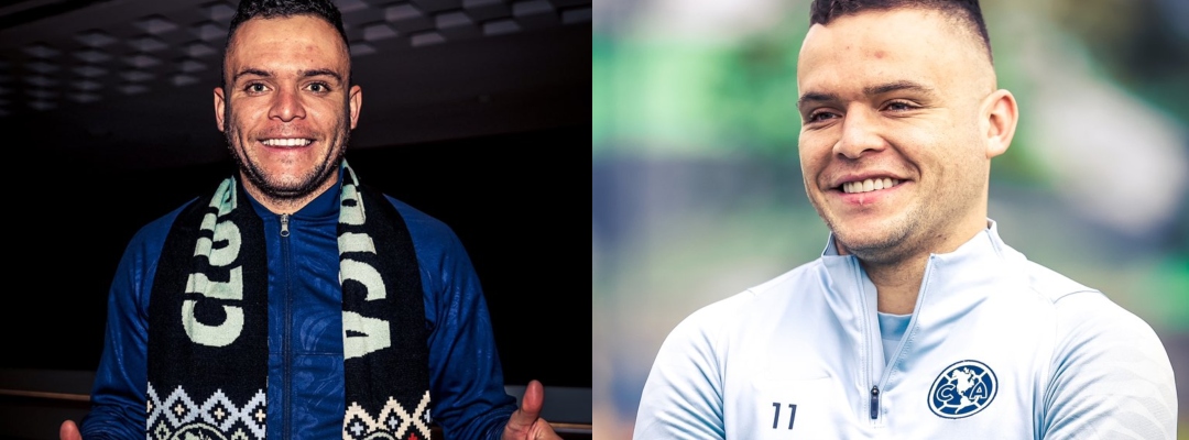 ‘Cabecita’ Rodríguez se incorporó de lleno al América, ¿cuándo ...