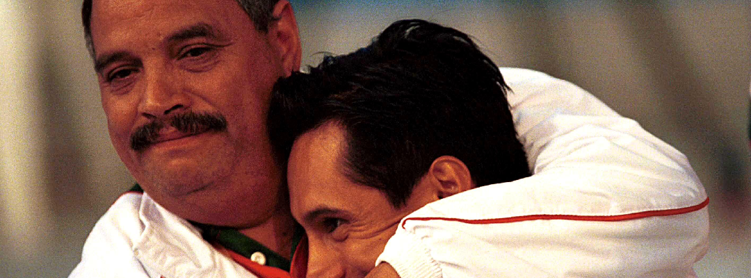 El legado de Jorge Rueda, el entrenador que llevó a la gloria los ...