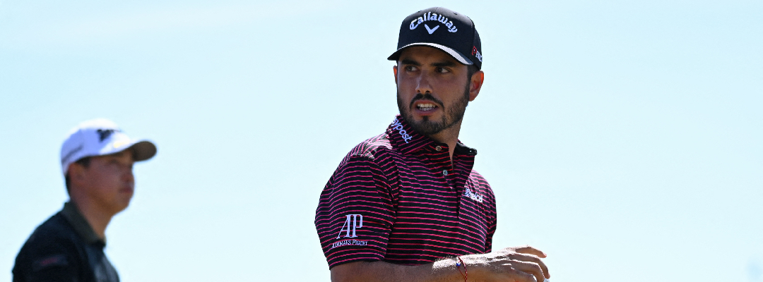 Abraham Ancer cerró de manera espectacular en The Open | ESTO en línea
