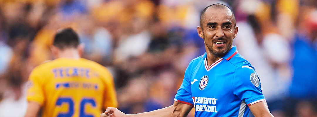 Rafael Baca cambió las críticas por aplausos, ¡hizo un golazo! (VIDEO ...