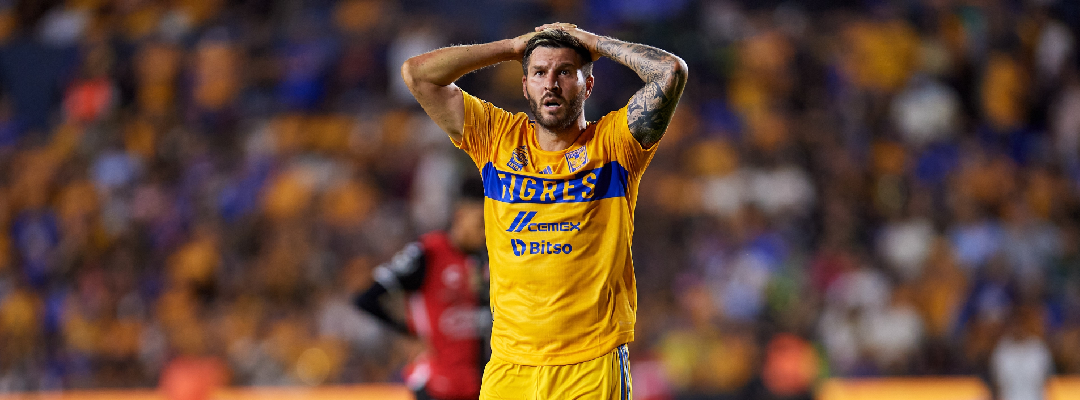 El día que Gignac se convirtió en enemigo público y le anotó a los ...