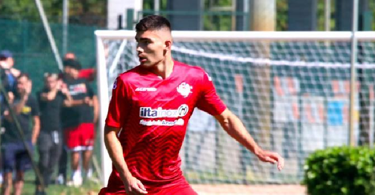 Johan Vásquez debutó con el Cremonese como titular | ESTO en línea Johan Vásquez debutó con el Cremonese como titular | ESTO en línea