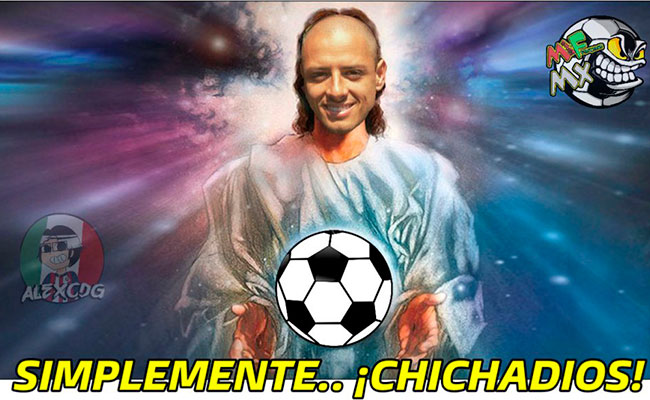 Memes de «ChichaDios» (los mejores aquí) – ASÍ NOTICIAS